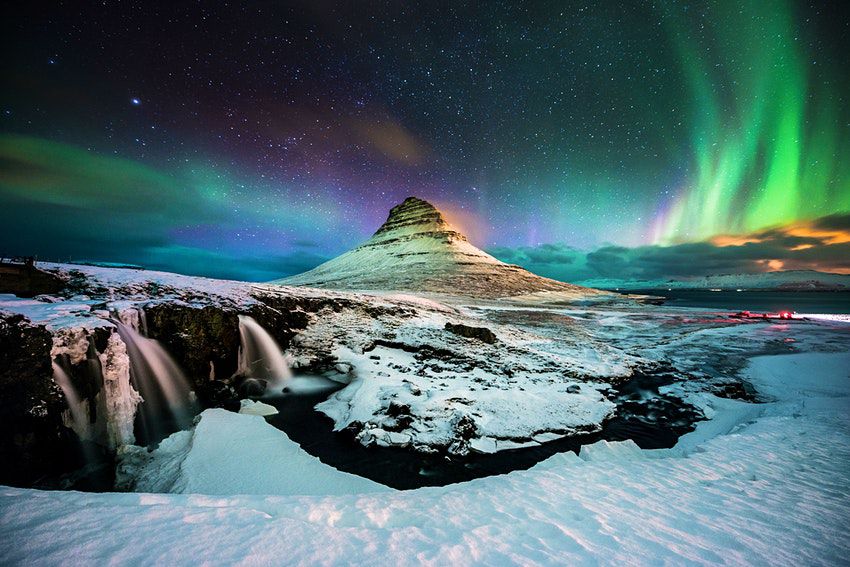 The best time to visit Iceland, Including the northern lights | Travel ...