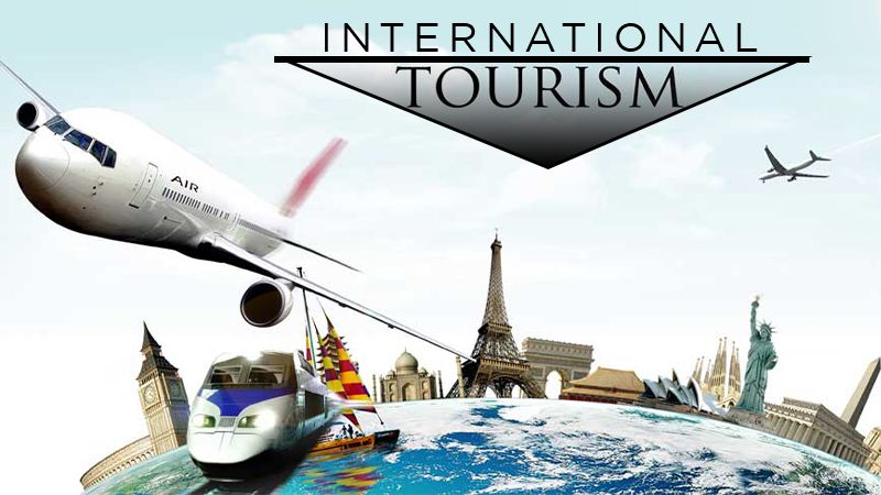 International Tourism Organization Launched a New Campaign to Restart ...