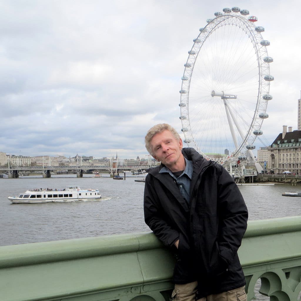 20 Famous Movie Scene Locations That You Can Actually Visit — Page 3 of ...