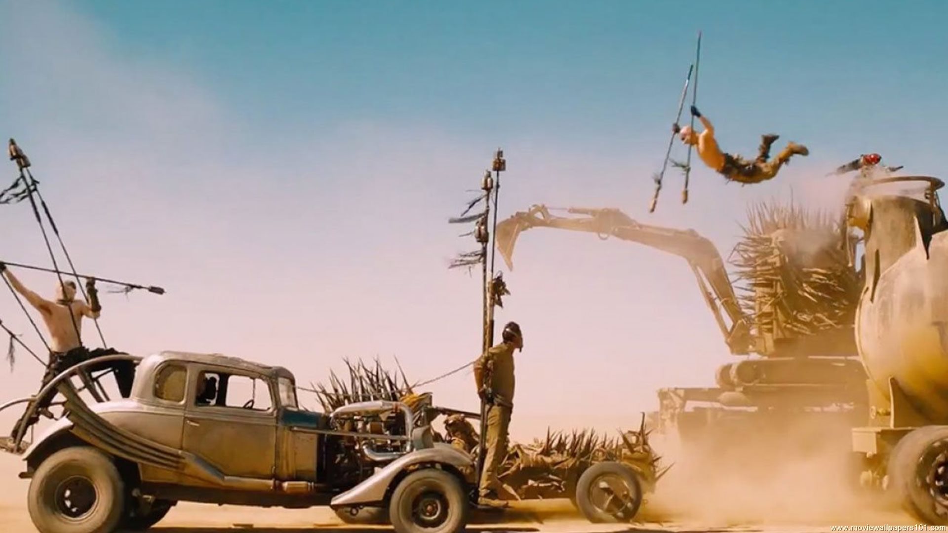 20 Famous Movie Scene Locations That You Can Actually Visit — Page 11 ...