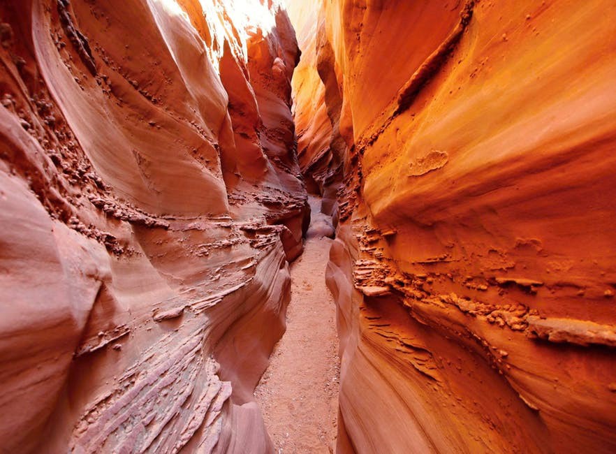 20 Famous Movie Scene Locations That You Can Actually Visit — Page 18 ...
