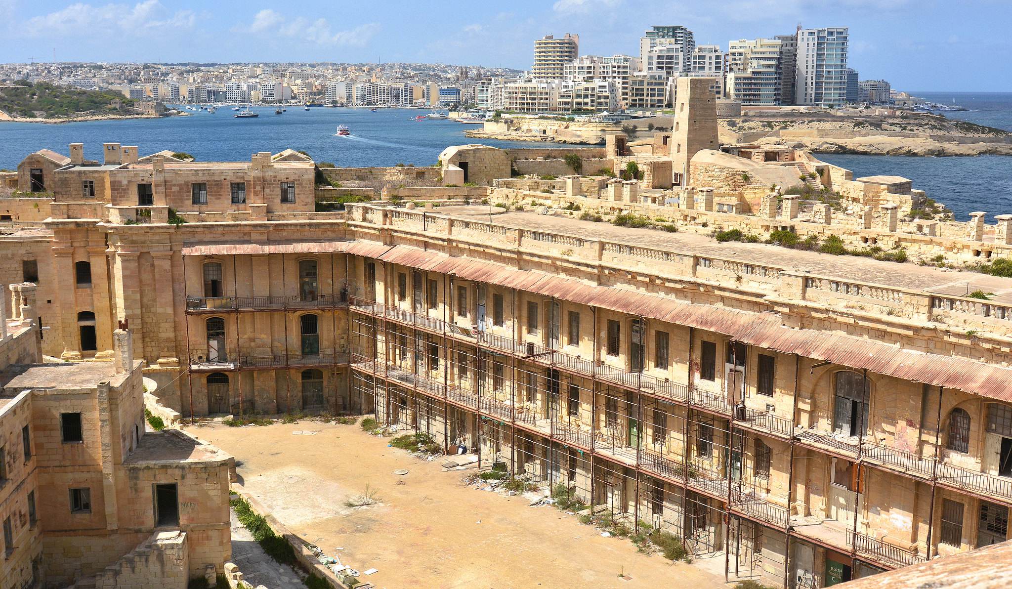 20 Famous Movie Scene Locations That You Can Actually Visit — Page 3 of ...
