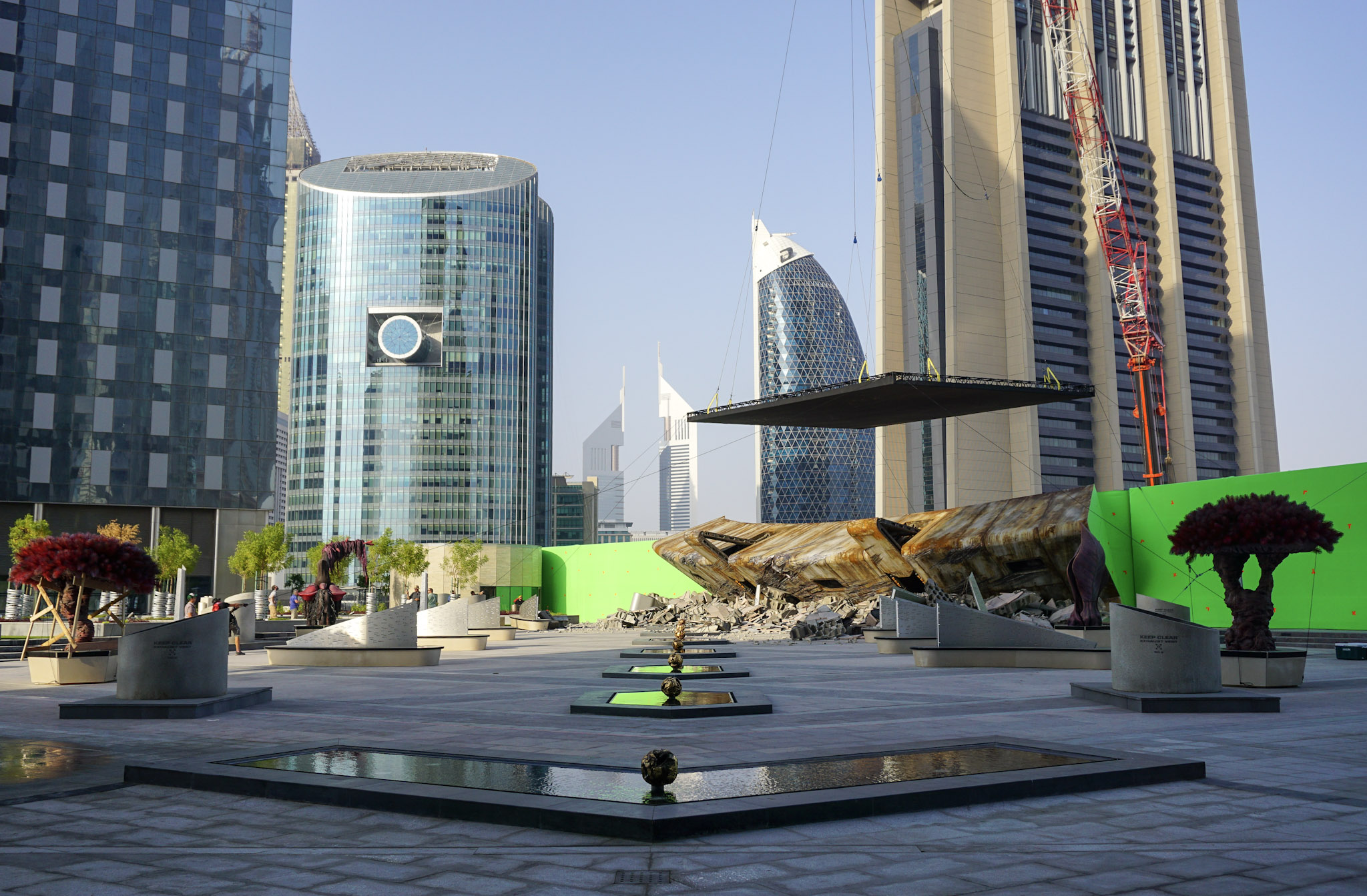 20 Famous Movie Scene Locations That You Can Actually Visit — Page 20 ...