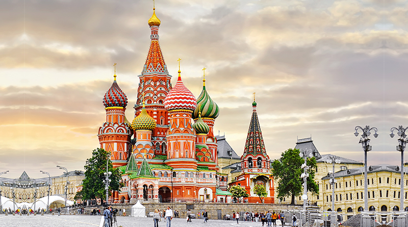 12 Best Places to Visit in Russia — Travel with Lindela