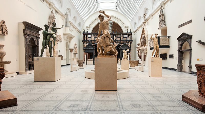 Best Museum to Visit when in Europe — Travel with Lindela