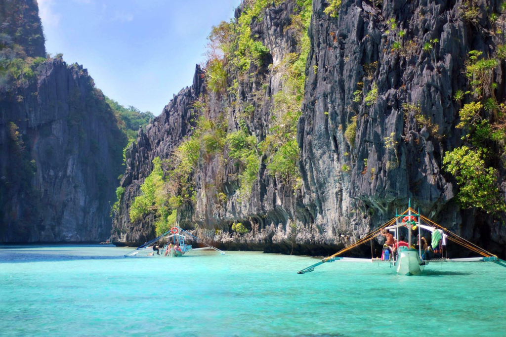 5 Best way to enjoy the majestic holiday in Palawan — Travel with Lindela