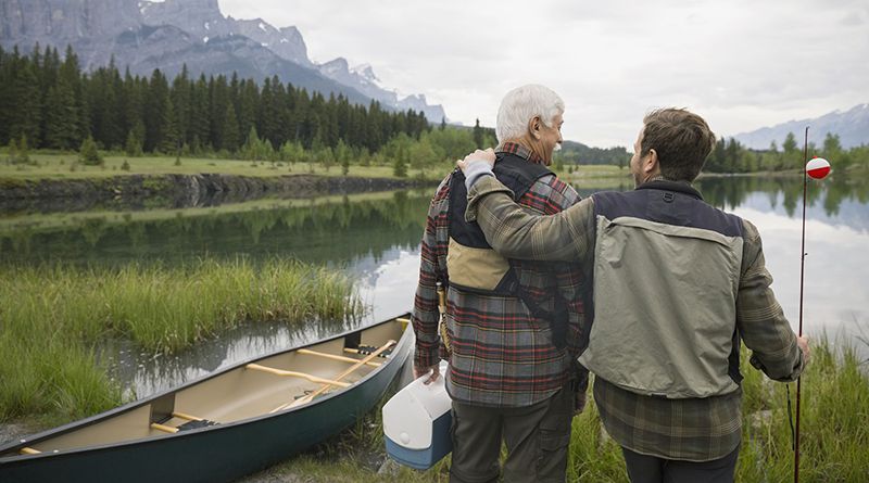 The 10 Best Vacations for Dads — Travel with Lindela
