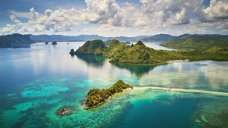 Boracay, Palawan and Cebu hailed World's Best Islands