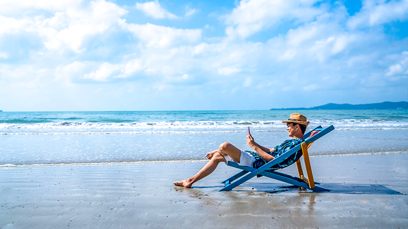 The 50 Best Beaches In The World — Travel with Lindela