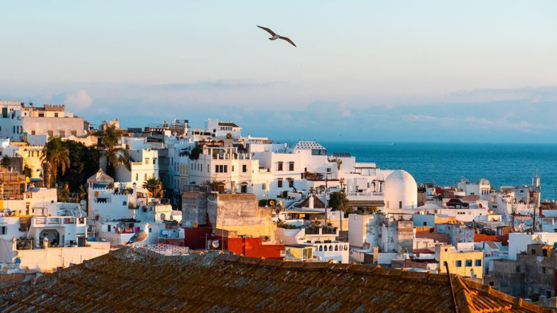 Morocco, Anguilla, and this Asian hotspot have lifted restrictions