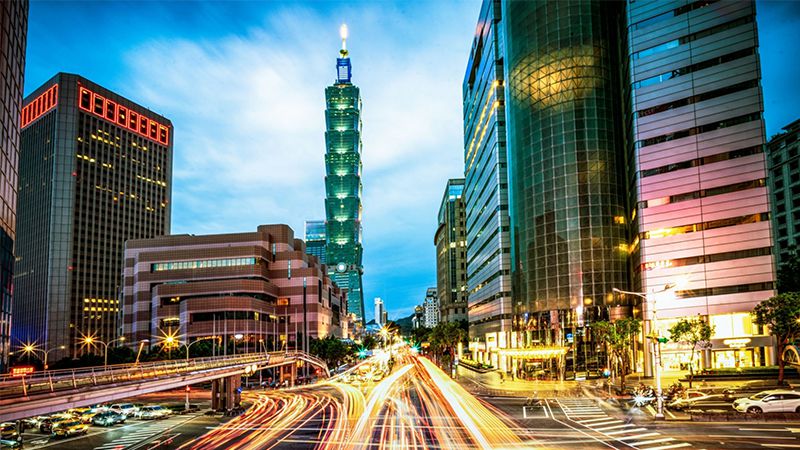 18 things you need to know before visiting Taiwan