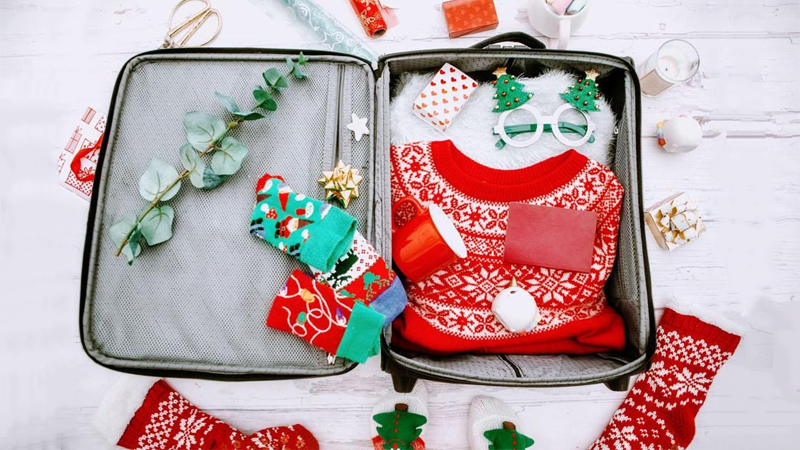 Christmas In Europe? 10 Highly Recommended Destinations For A Truly ...