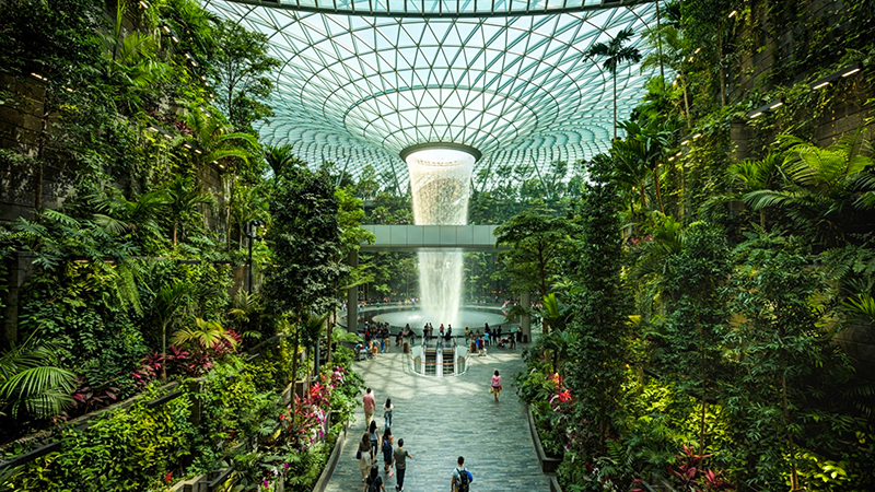 10 Things To Do In Changi In 2022 — Travel with Lindela