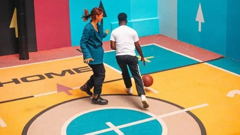 10 Best Holiday Locations With Great Basketball Courts