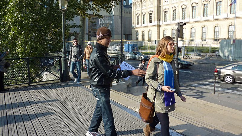 The Ultimate Guide to Avoiding Scams and Theft in Europe