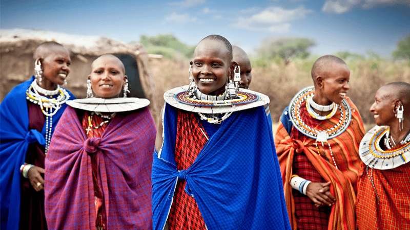 10 best experiences in Kenya