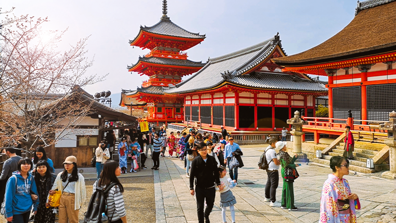 Japan to Remove COVID-Related Border Restrictions in May