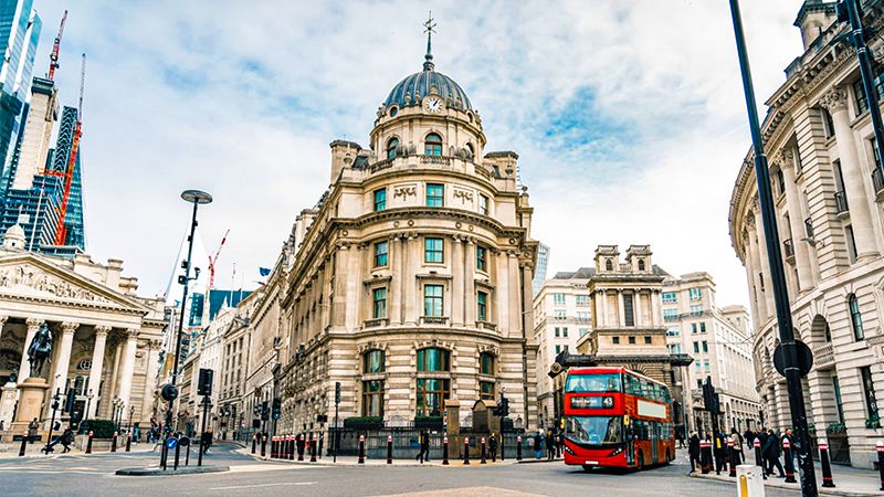 24 Top-Rated Tourist Attractions & Things to Do in London