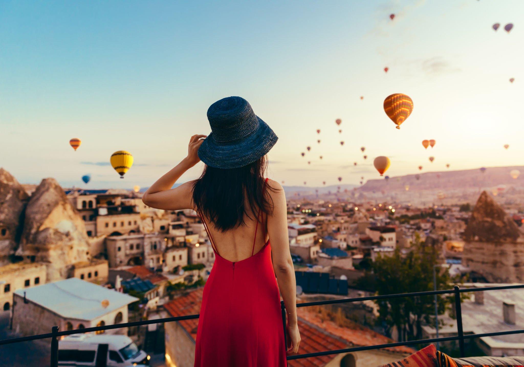 5 Shockingly Gorgeous Cities to Visit in Turkey
