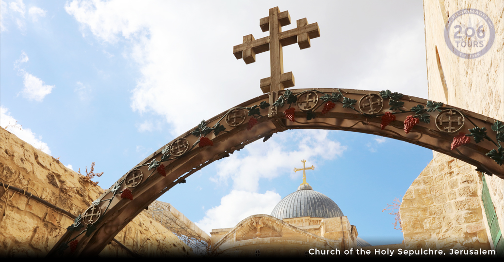Top 10 pilgrimages routes around the world — Travel with Lindela