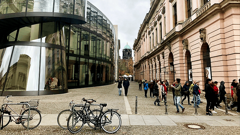 Key things to know before you go to Germany — Travel with Lindela