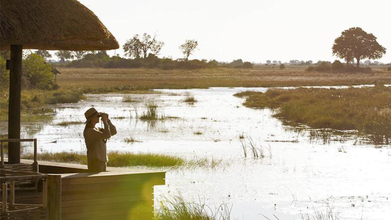 10 Places To Visit In Botswana — Travel with Lindela