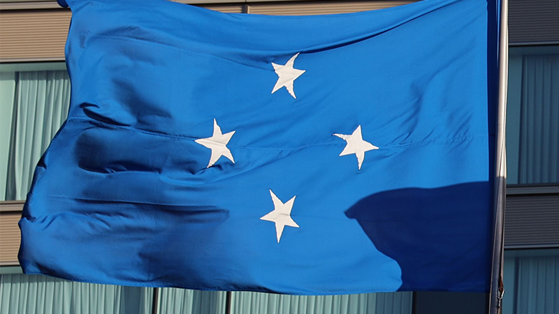 Celebrate Micronesian Constitution Day (May 10, 2024) — Travel with Lindela