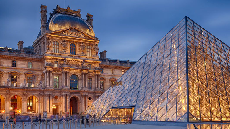 49 Spectacular Museums You Need to Visit in Your Lifetime — Travel with ...